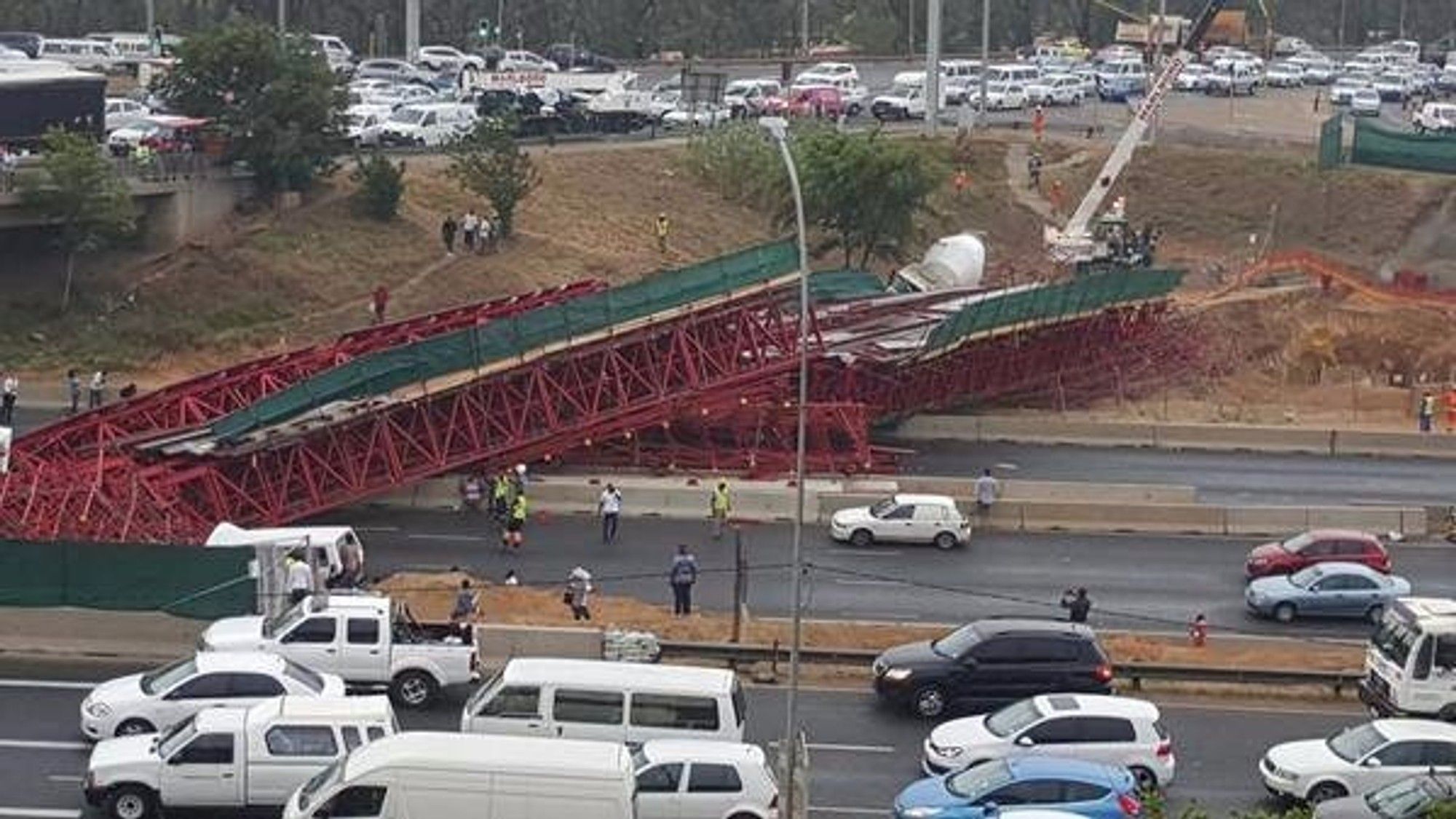 Grayston bridge inquiry: Closing arguments to start