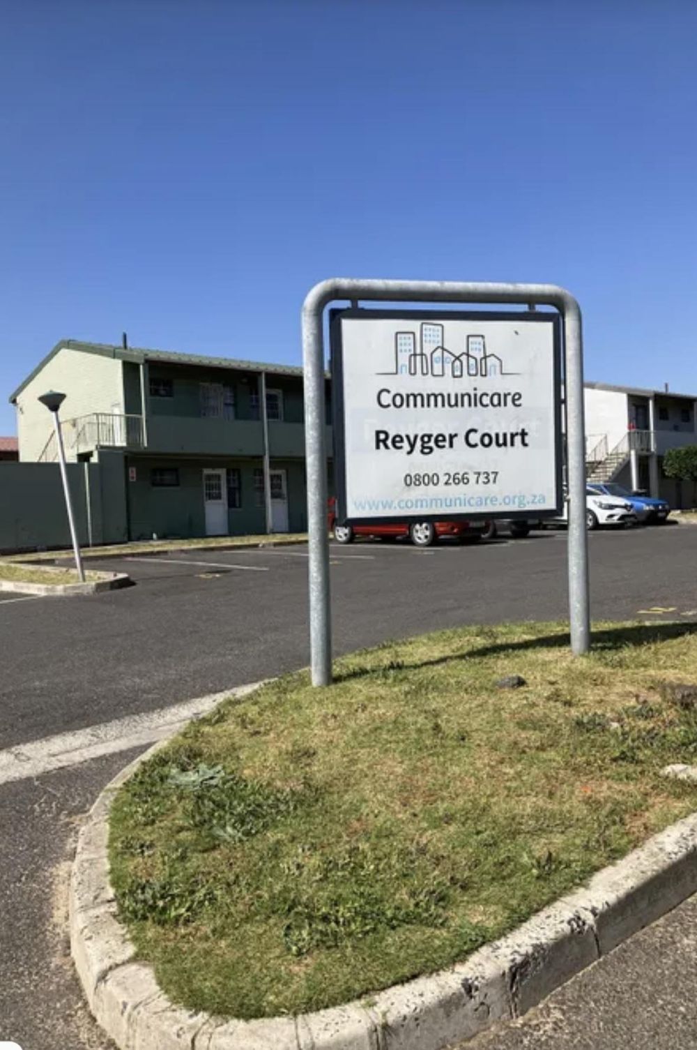 Dozens of families face eviction