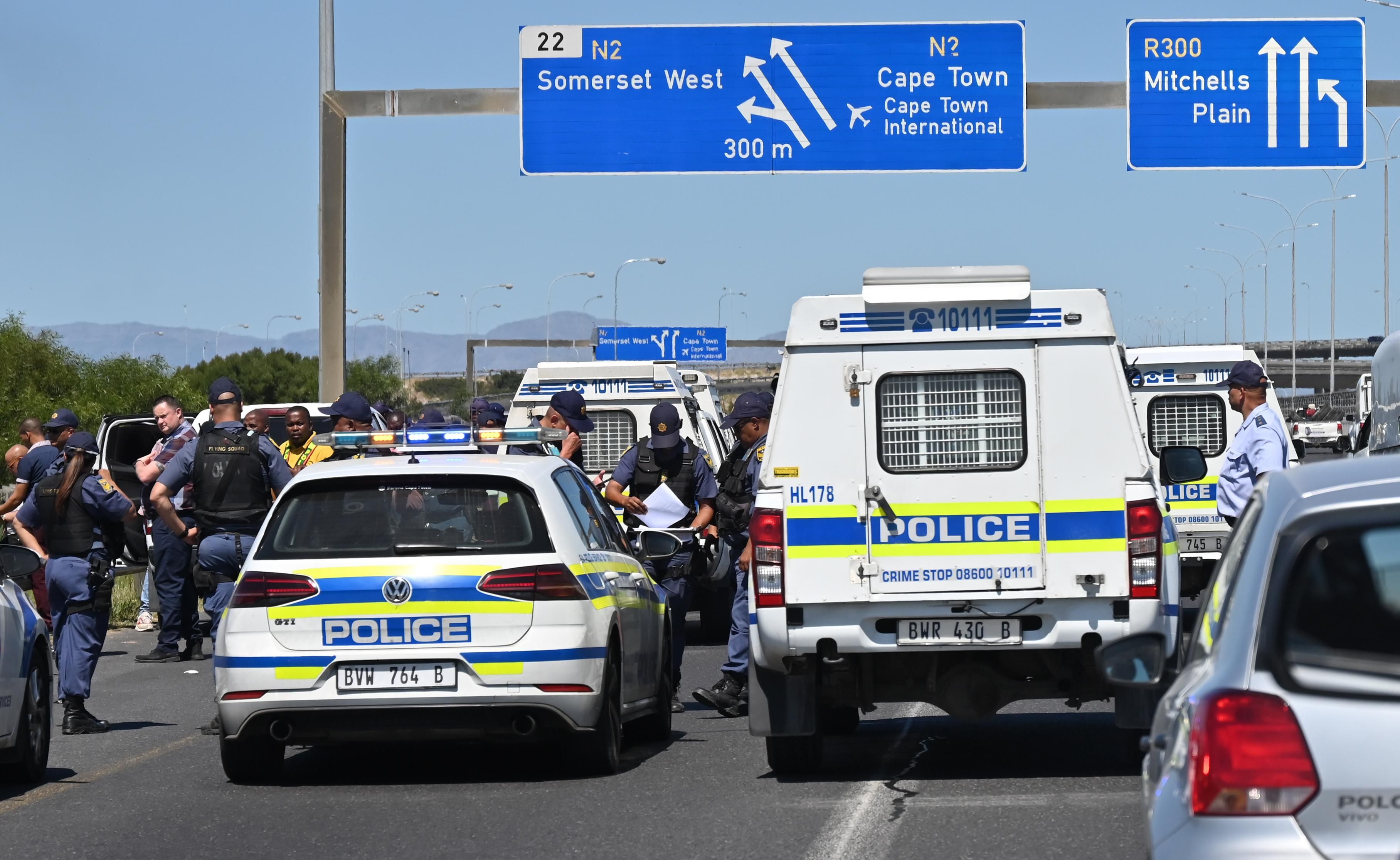 CATA leader gunned down just days after taxi route restrictions lifted