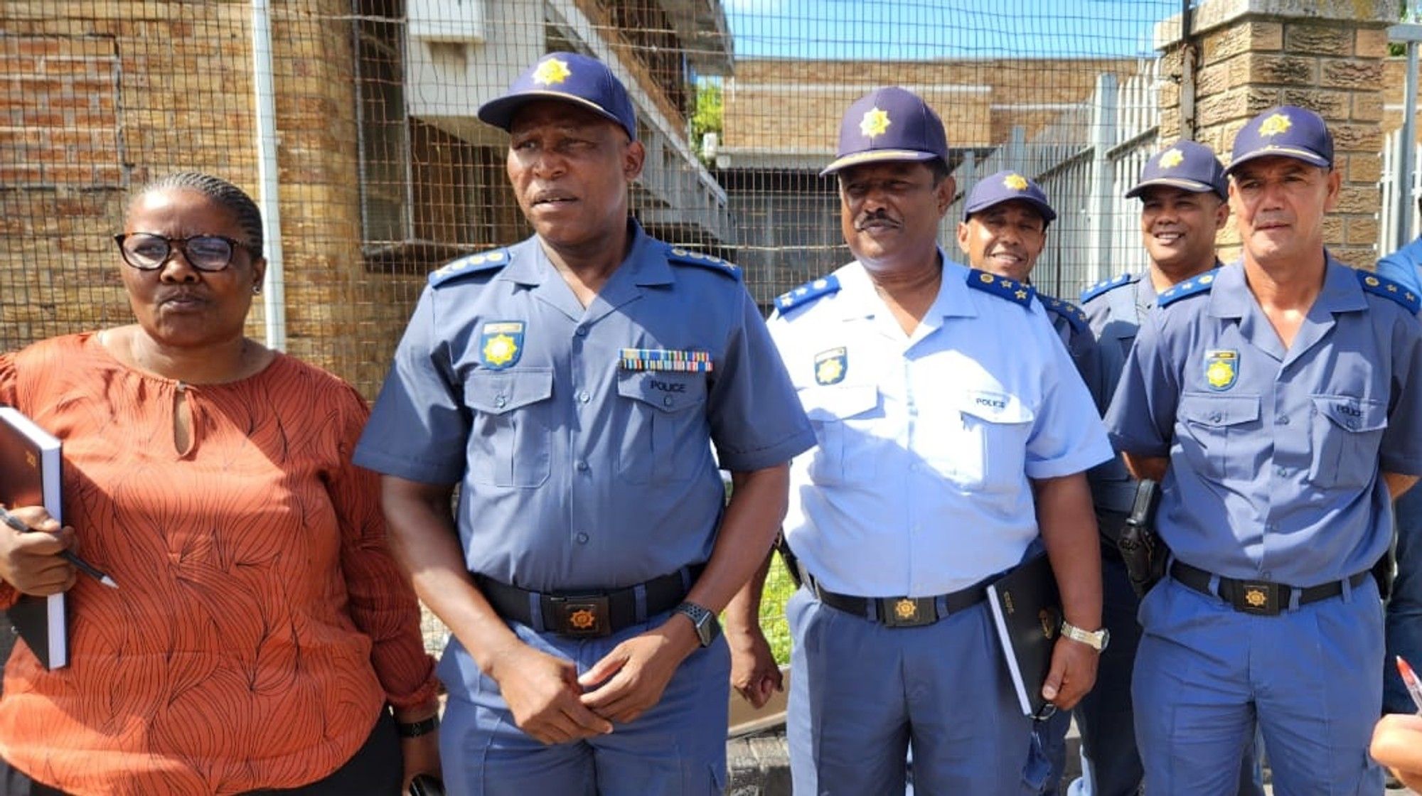 Manenberg faces crime crackdown