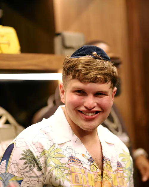 Meet Josh Weinberg, the 21-year-old transforming South African fashion with Soul Gallery