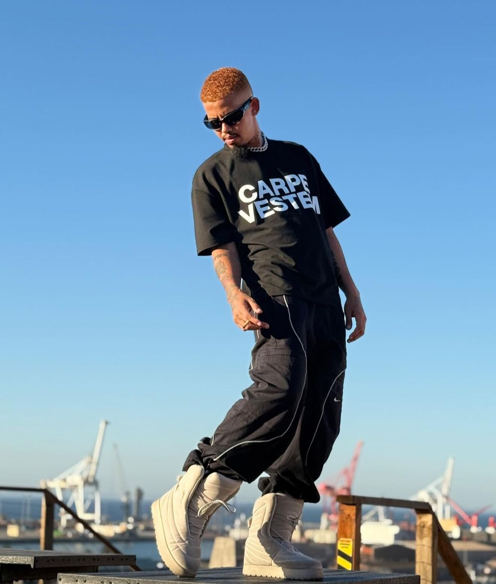 The sound he left behind: remembering Junior King’s impact on SA hip hop