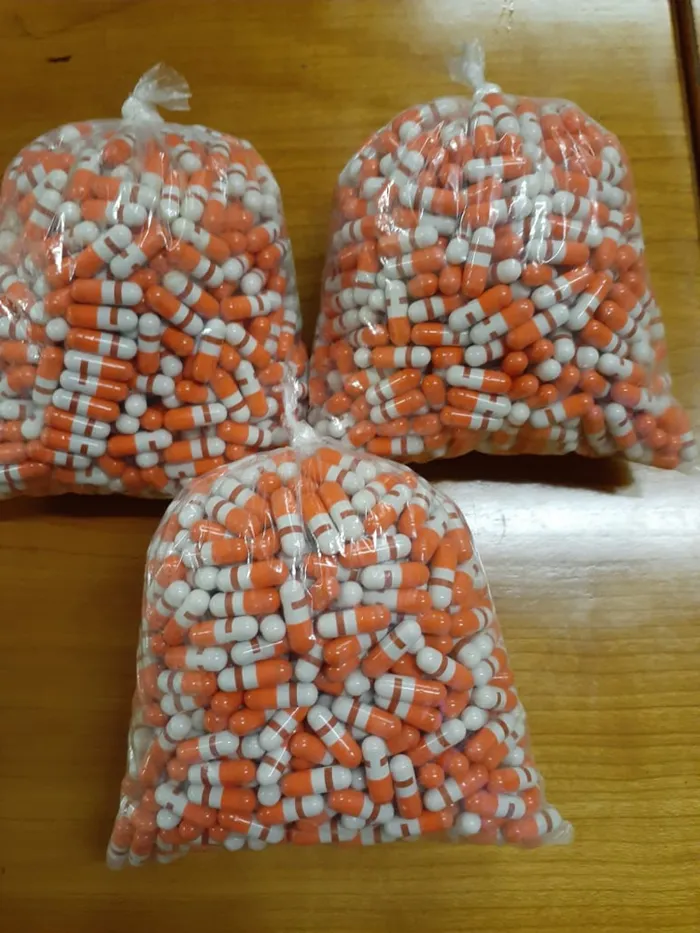 Police swoop on alleged Verulam drug dealers
