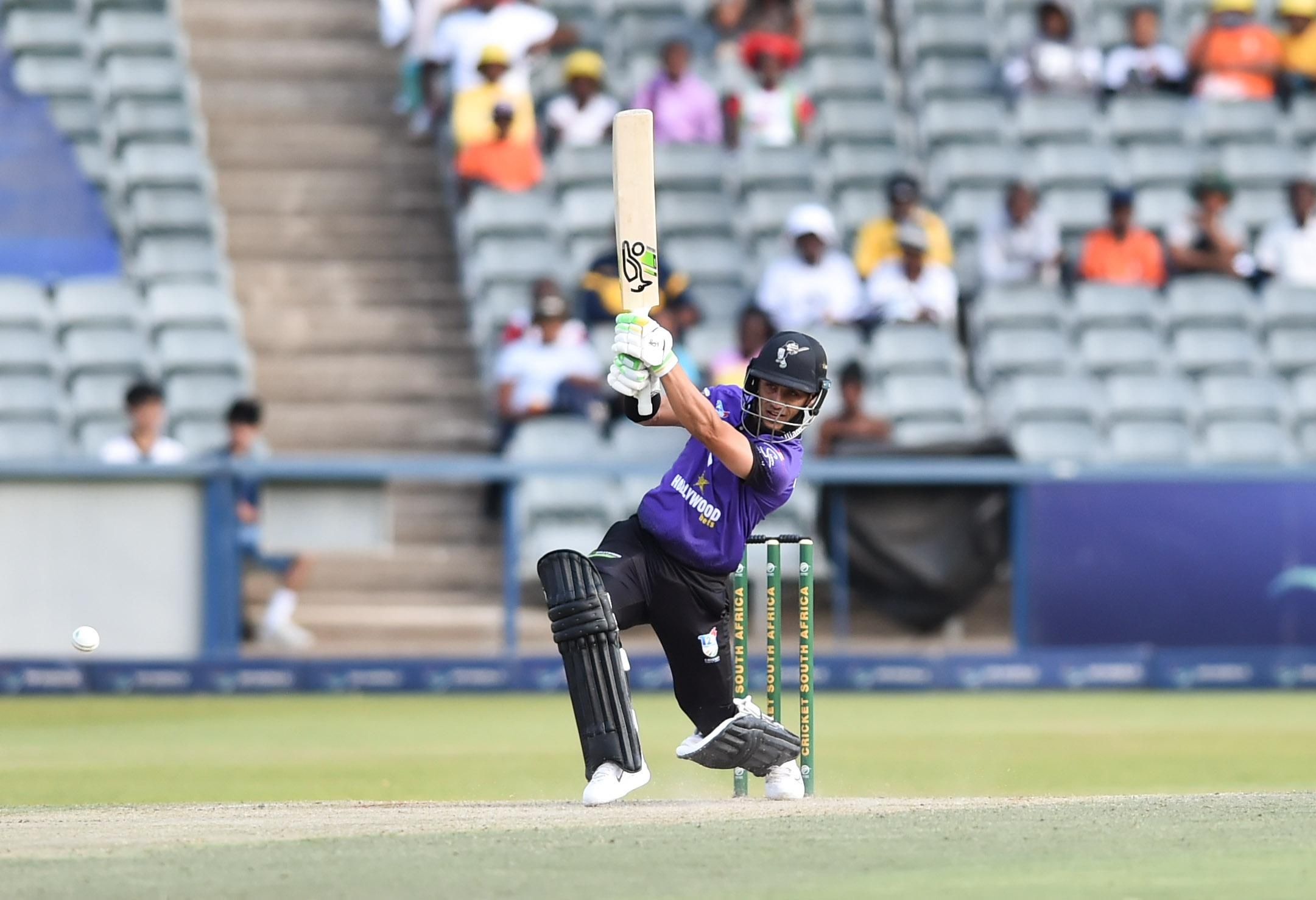 Dolphins ready to slay Lions in 'ultimate challenge' at the Wanderers