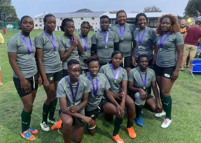 Zimbabwe women’s sevens coach accepted into prestigious US coaching ...