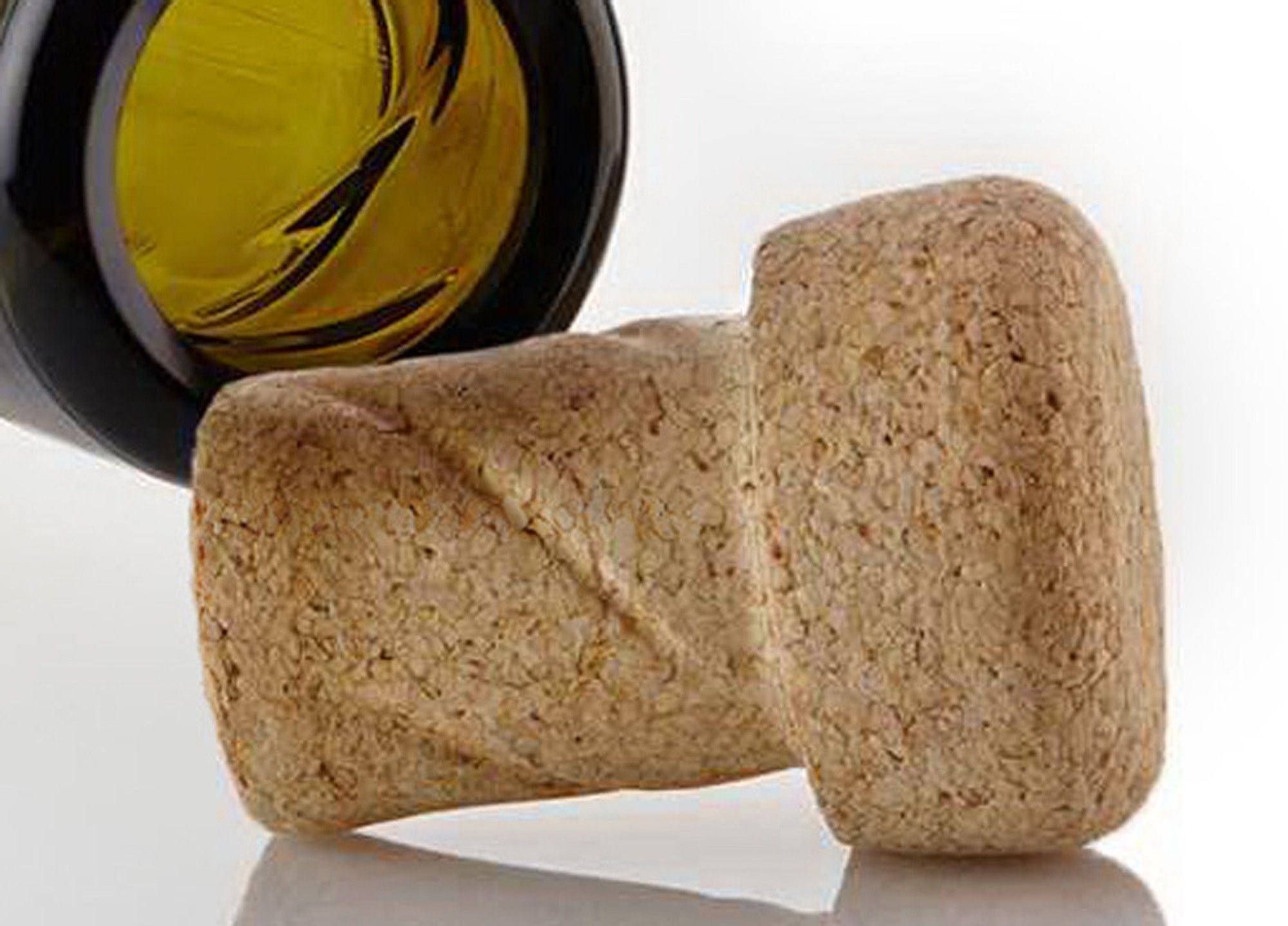 Finding closure for fine wines