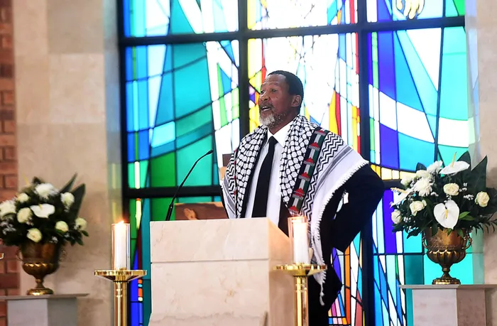 Mandla Mandela reflects on his mother's impactful activism and ...