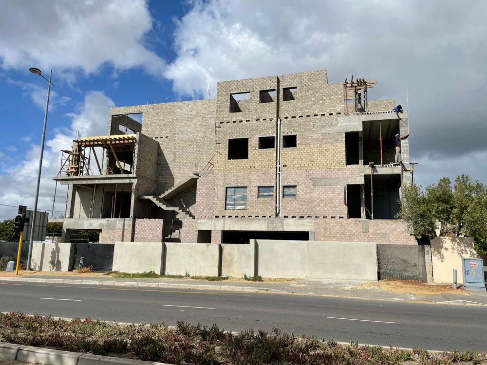 Table View block of flats 'will devalue neighbouring properties’