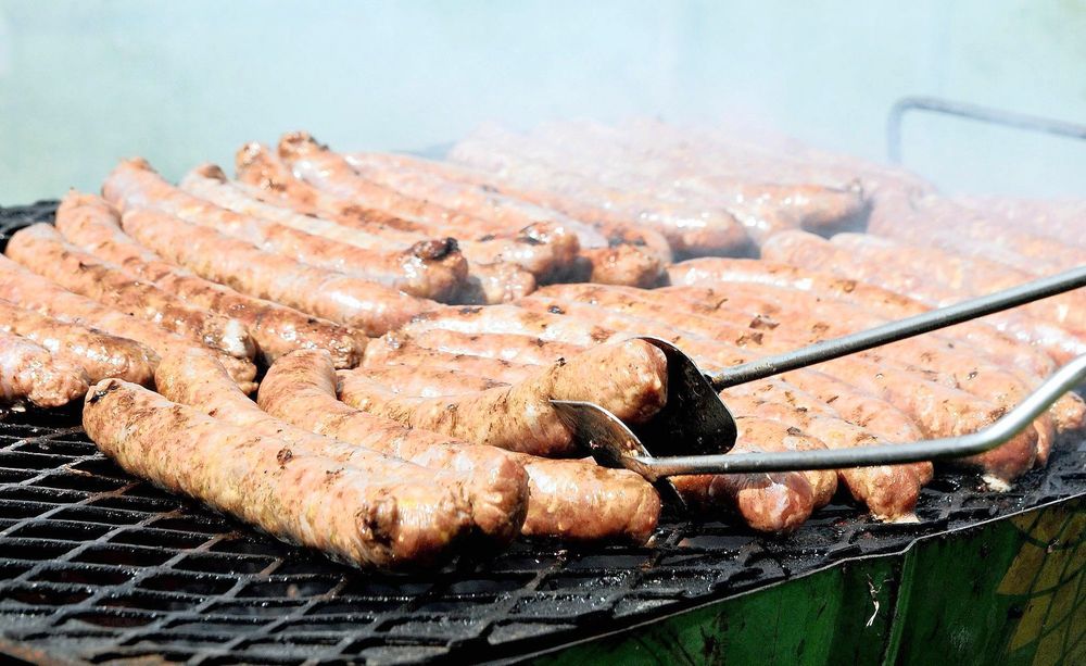 Processed meat may up breast cancer risk