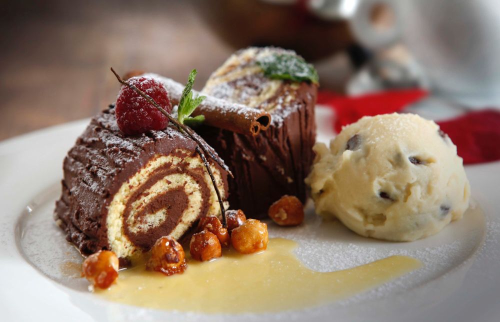Struggling with post-holiday pesky sugar cravings? Here are some ...