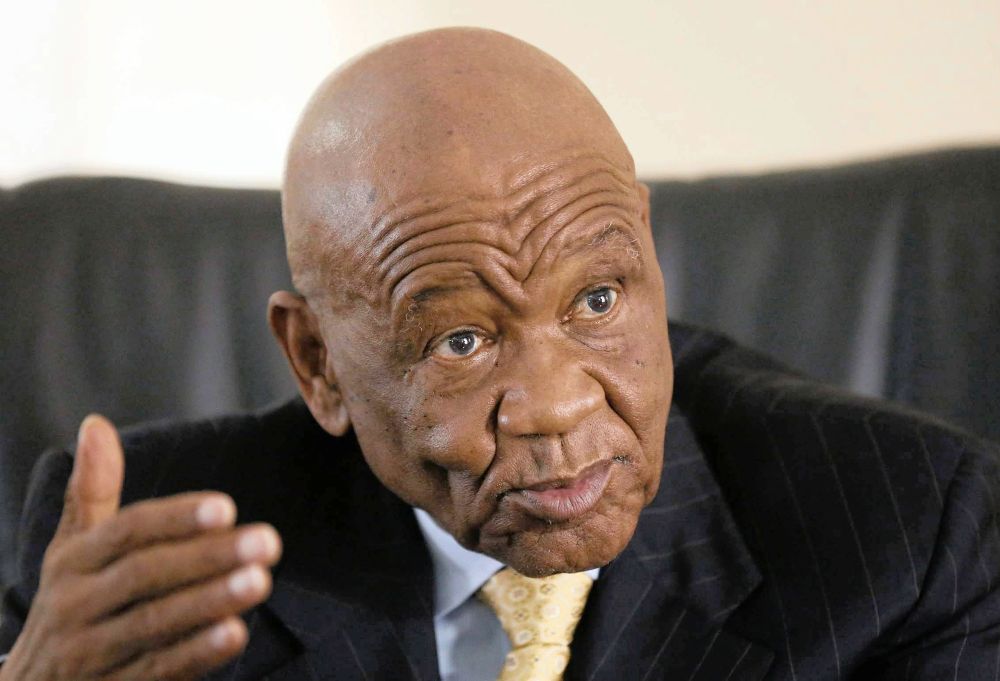 Lesotho PM invites #SADCSummit to his wedding