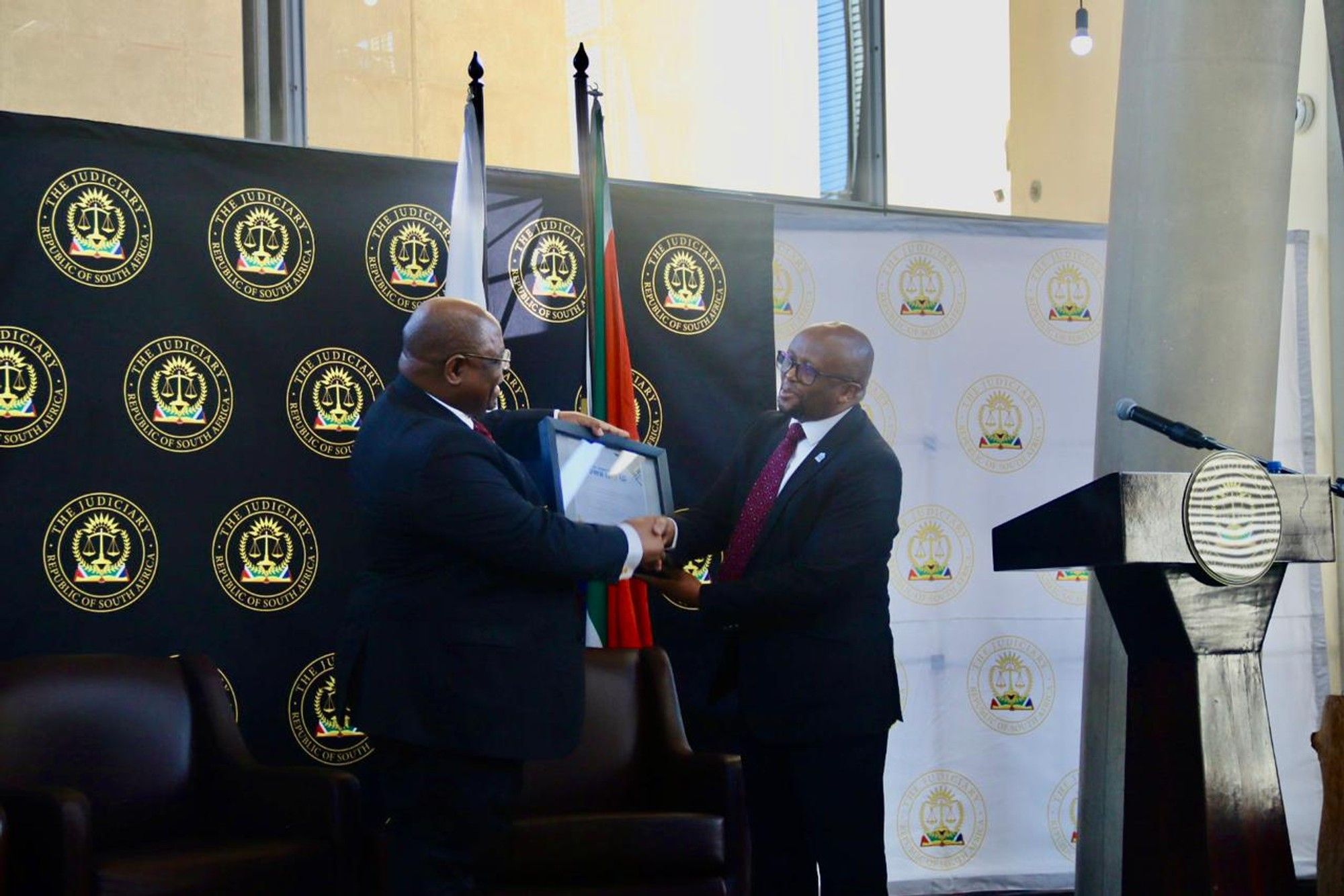 EXPLAINED: Names of MPs and MPLs handed over to SA’s Chief Justice ...