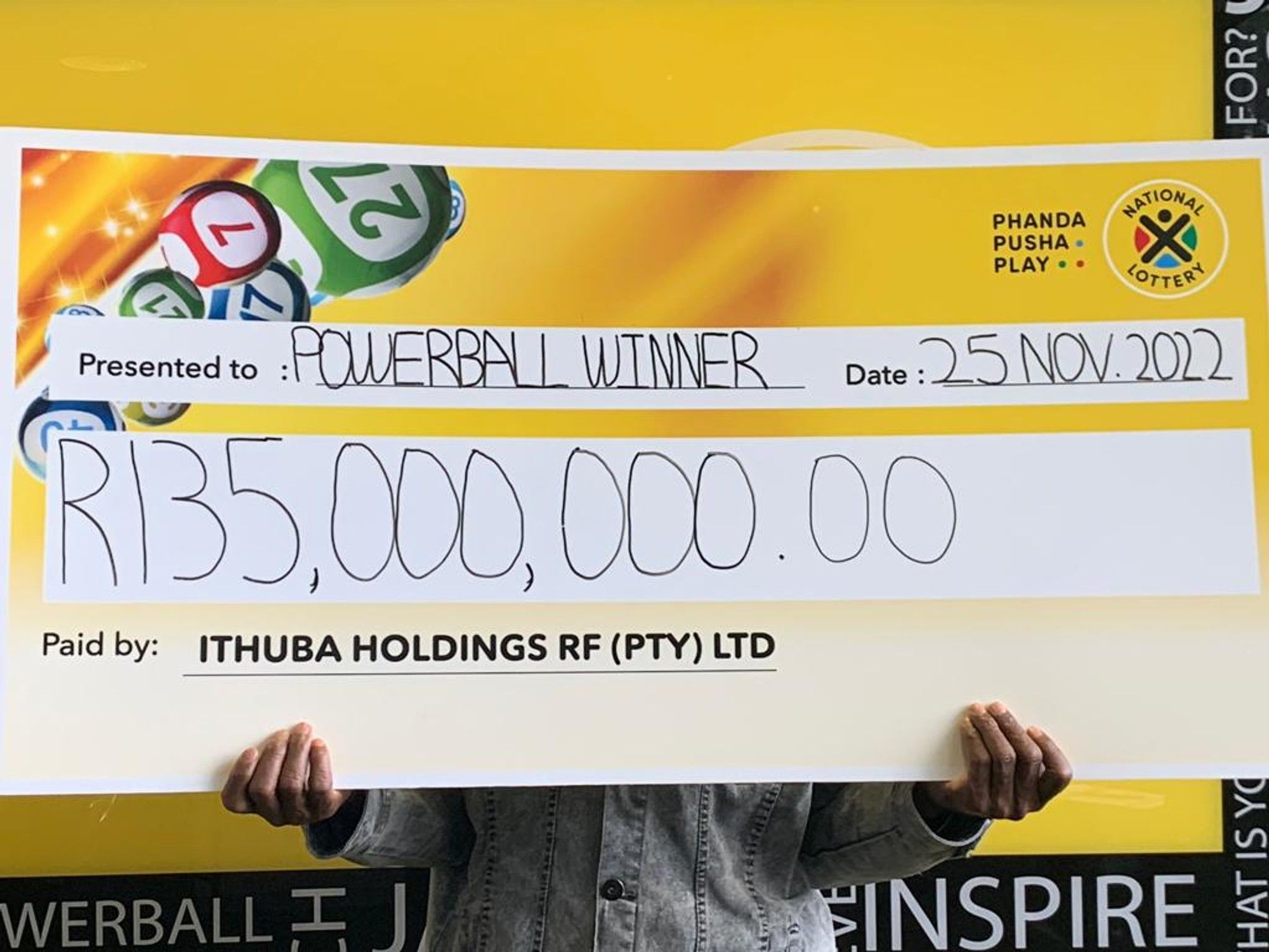 Best of 2022: Show me the money! Here’s SA’s Powerball and Lotto winners