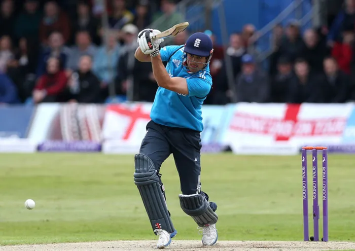 Ramprakash named England batting coach
