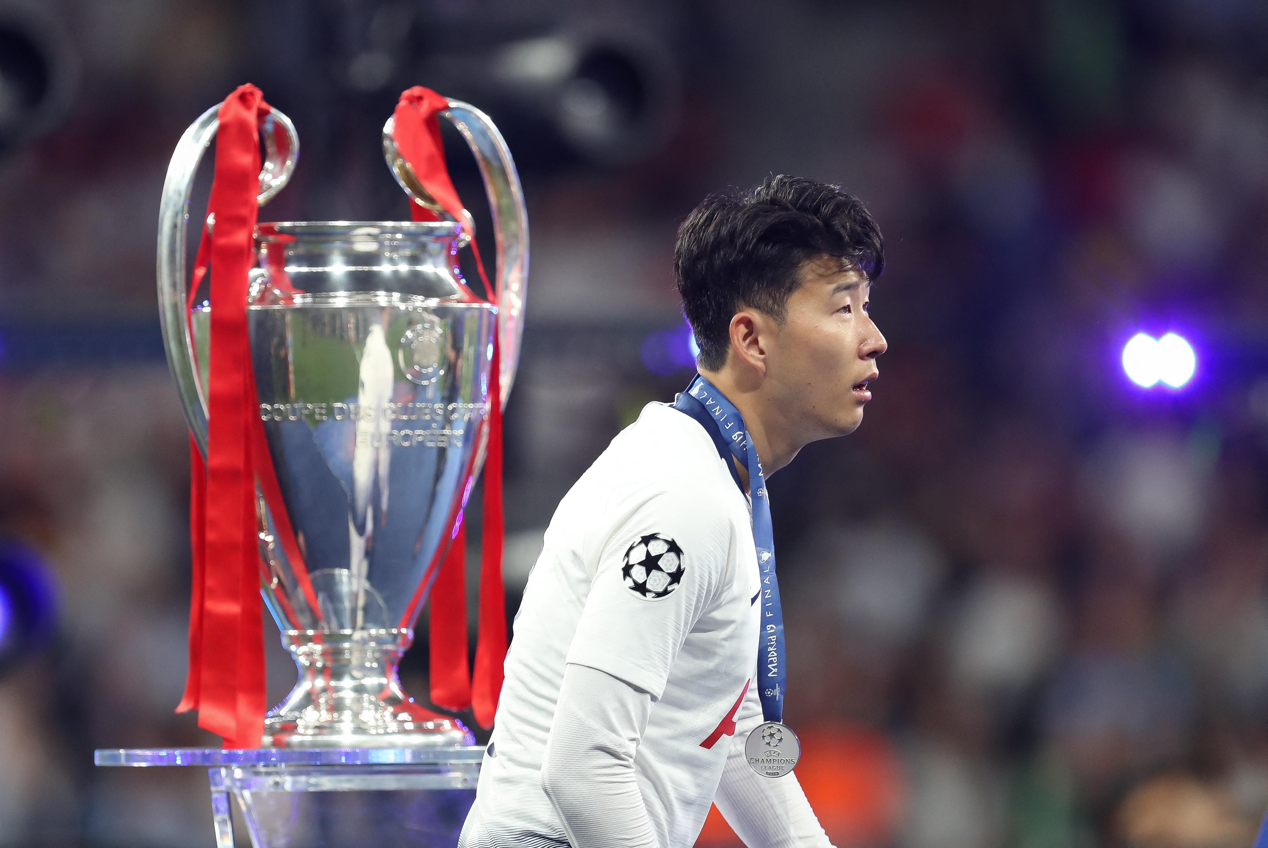 Chronicles of a Tottenham Hotspur fan: The social post that's been ...