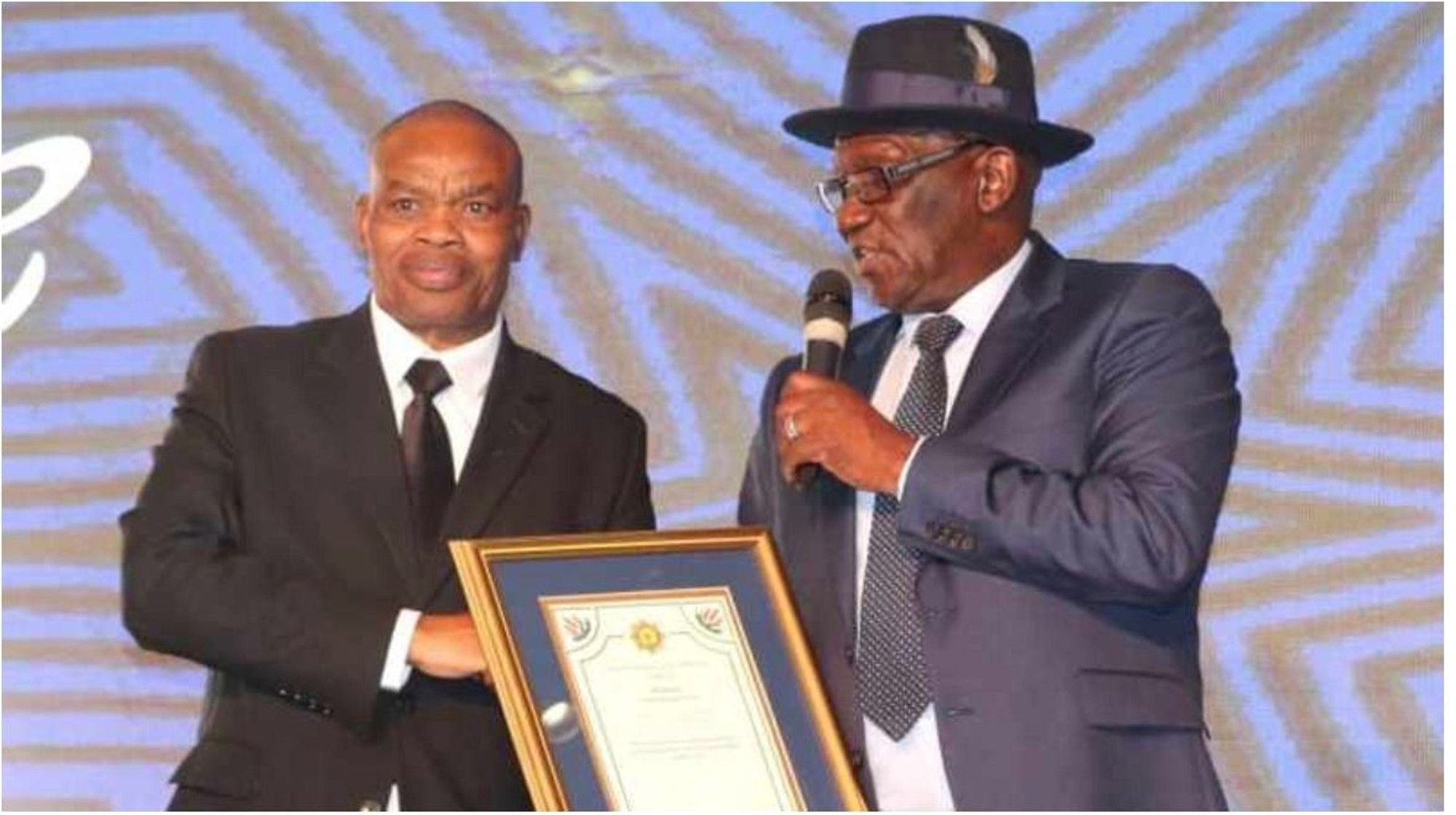 Top cop who put Uyinene Mrwetyana’s killer in jail appointed to head up ...