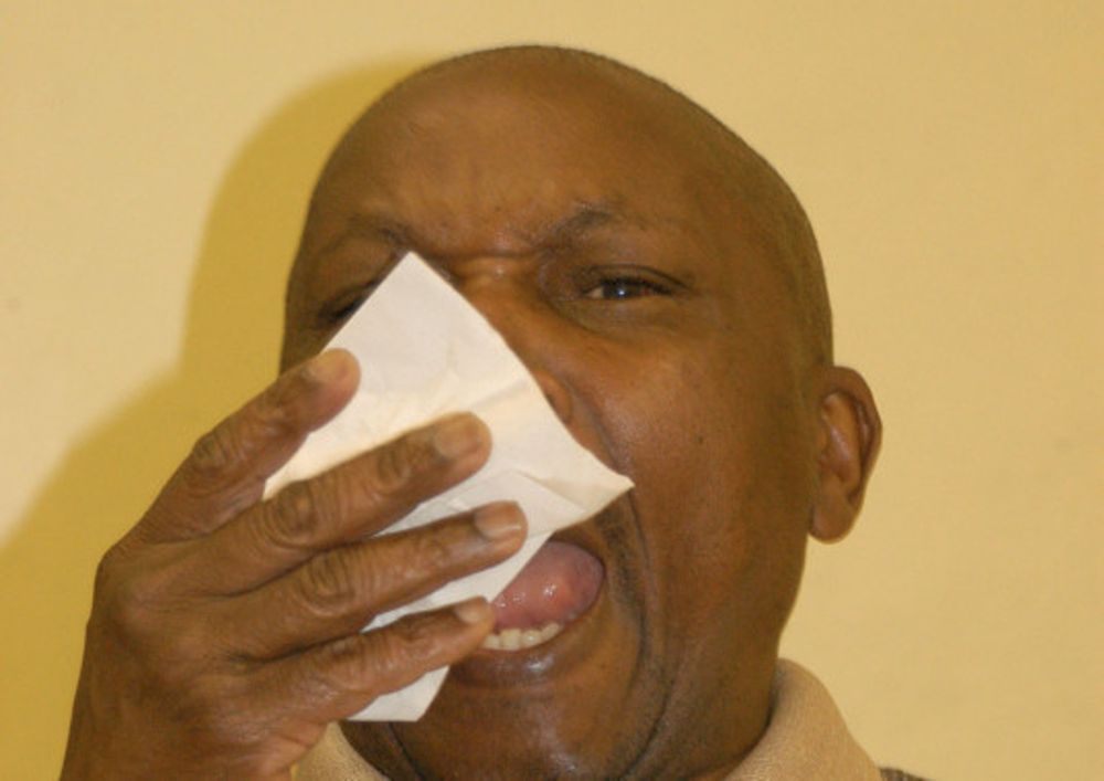 Allergy remedy shows promise