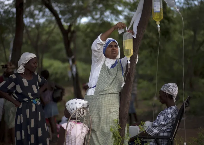 Haiti cholera outbreak ‘stabilising’