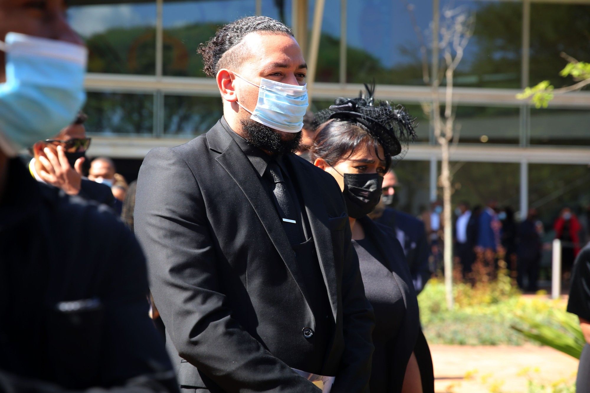 Tembe family: 'AKA partied and drank at the hotel with his entourage ...