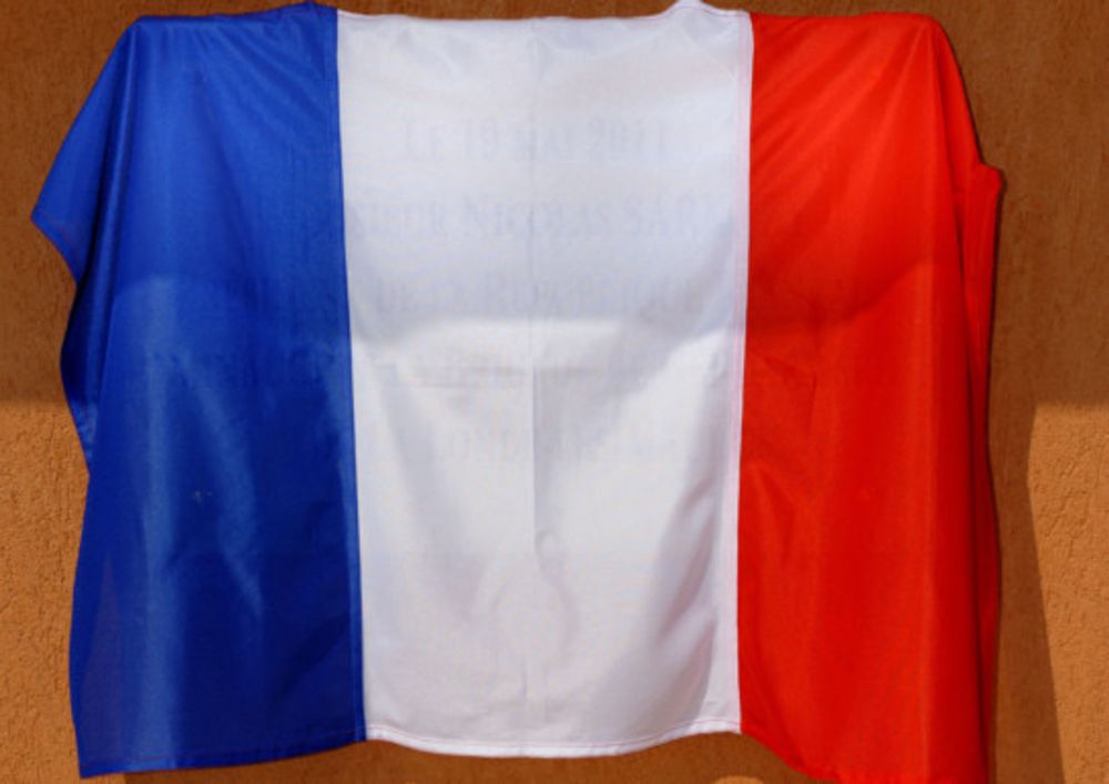 French businesses fear “systematic strangling”