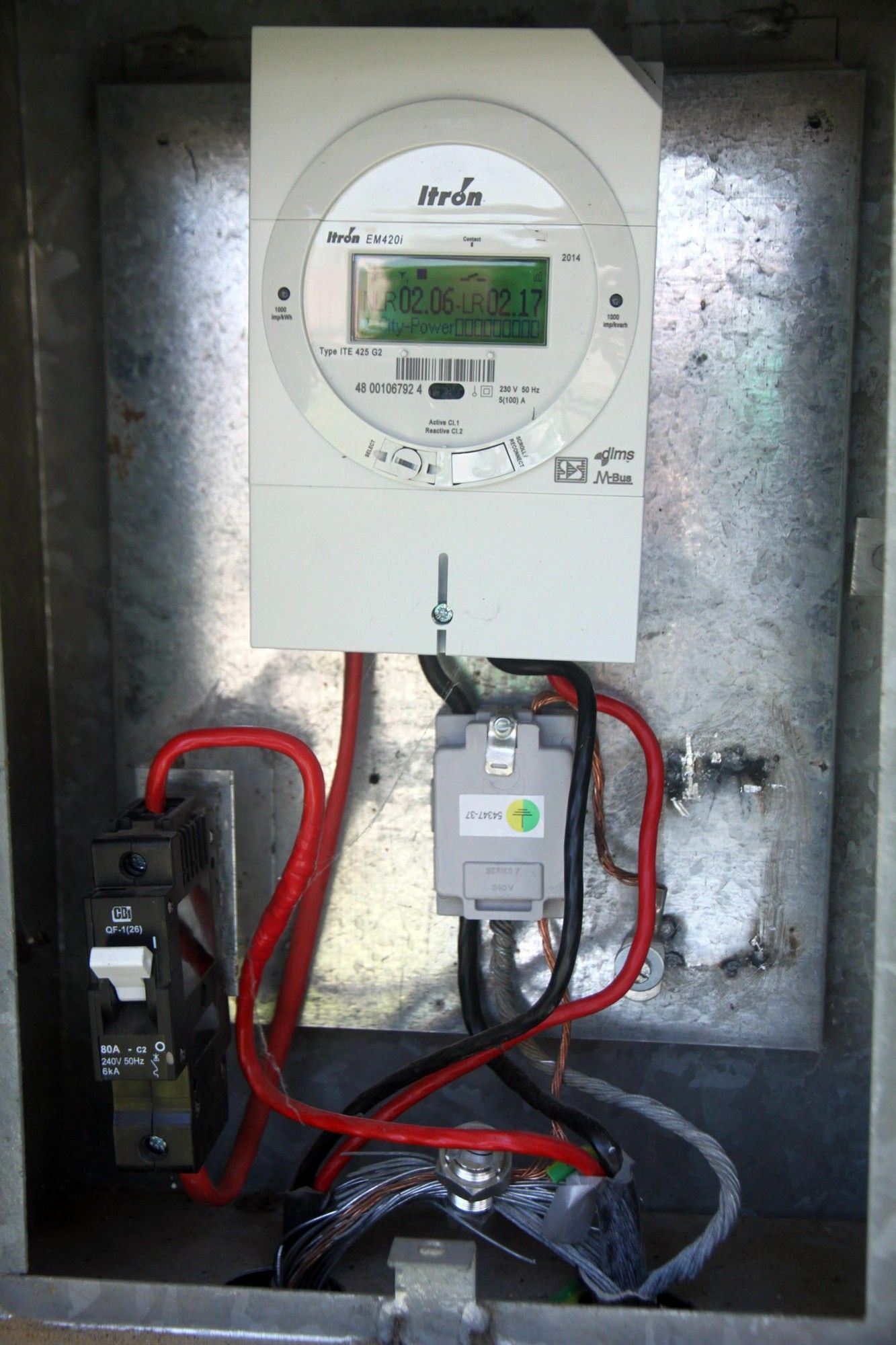 Eskom rolls out ‘Load Limiting Project’ to more Gauteng areas in effort ...