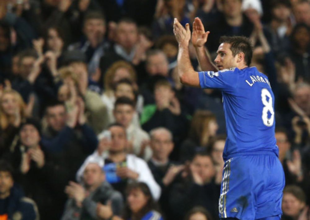 Lampard still has lots to offer