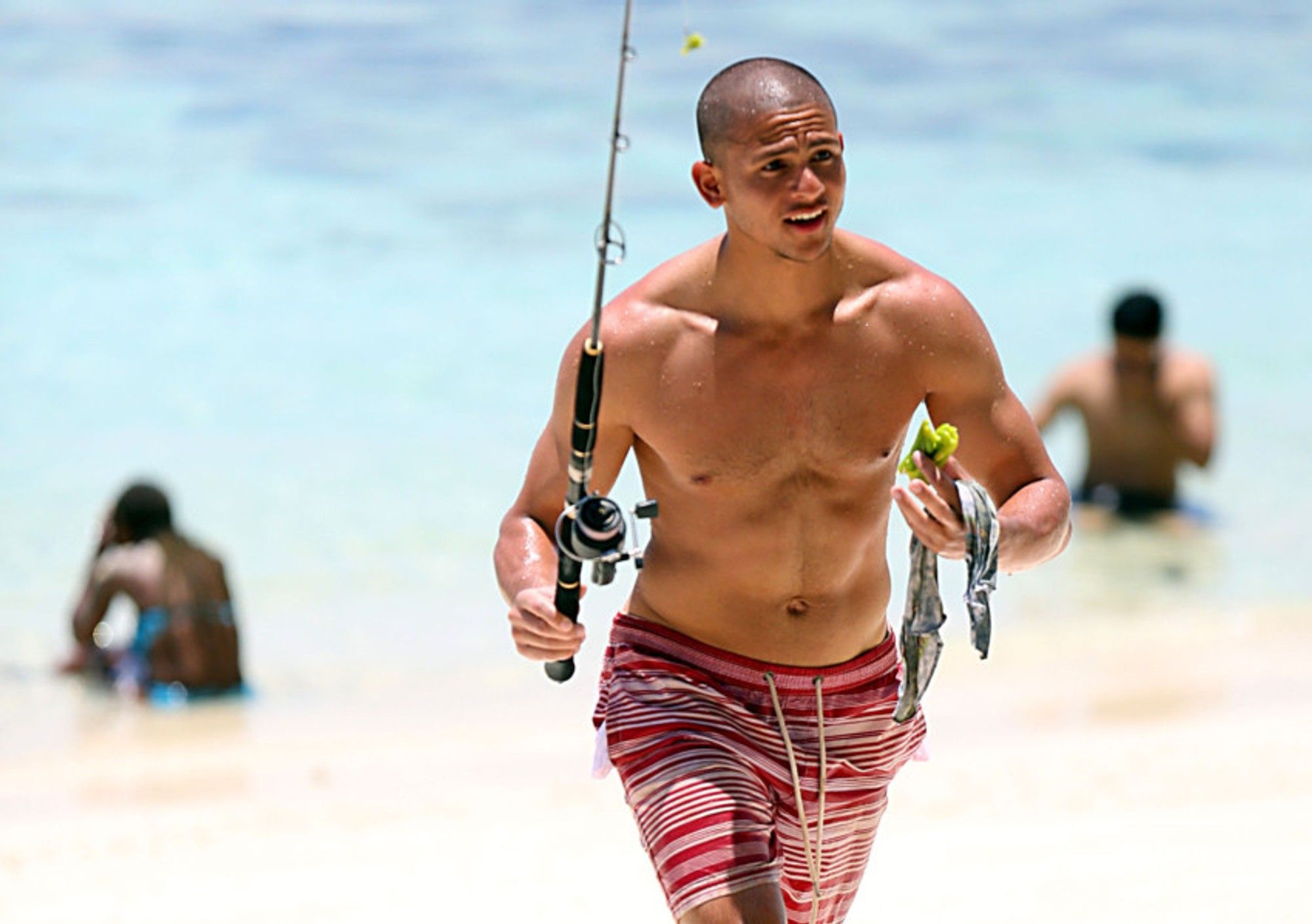 Survivor winner’s next challenge: marriage