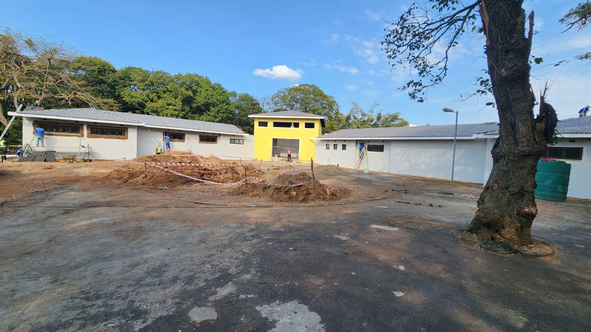 Telethon aims to raise funds for Edith Benson Babies Home in Durban