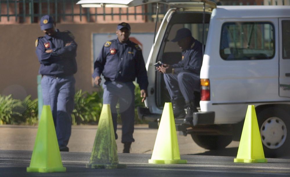 SA law enforcement agencies on high alert over shutdown rumours