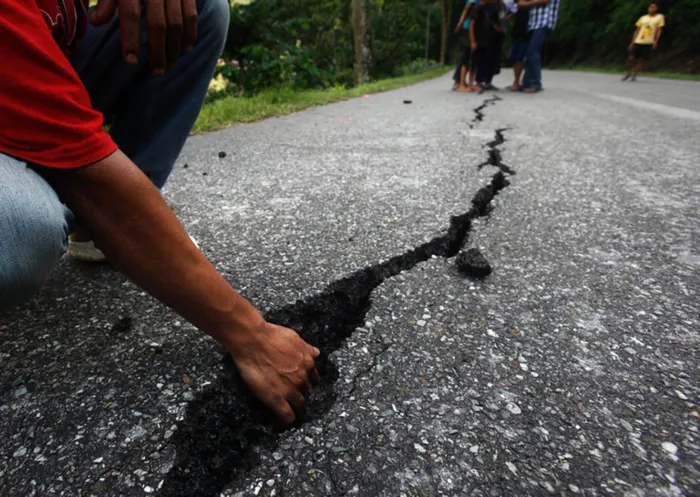 Quake toll rises in India