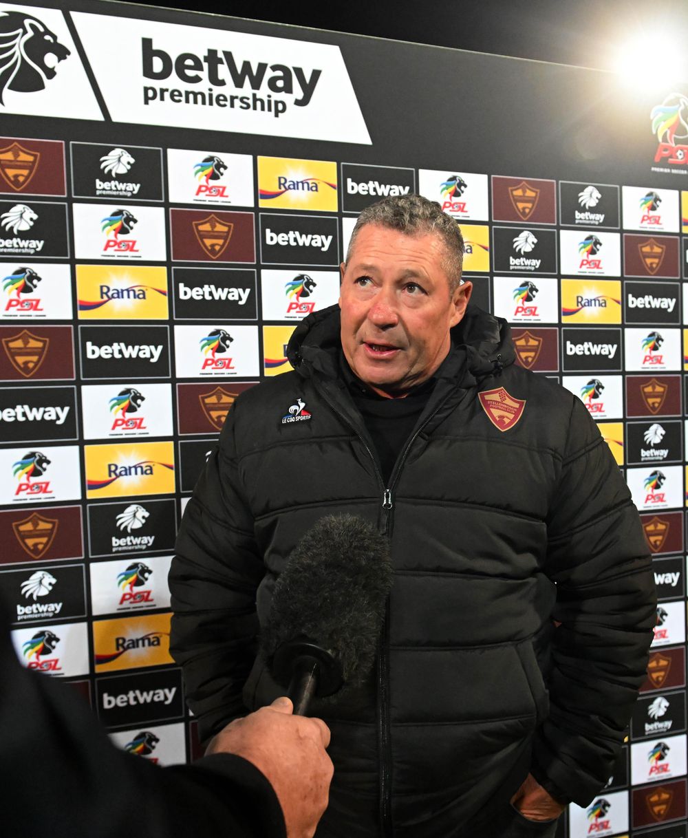 Steve Barker: It did seem like Gallants were targeting Titus with ...