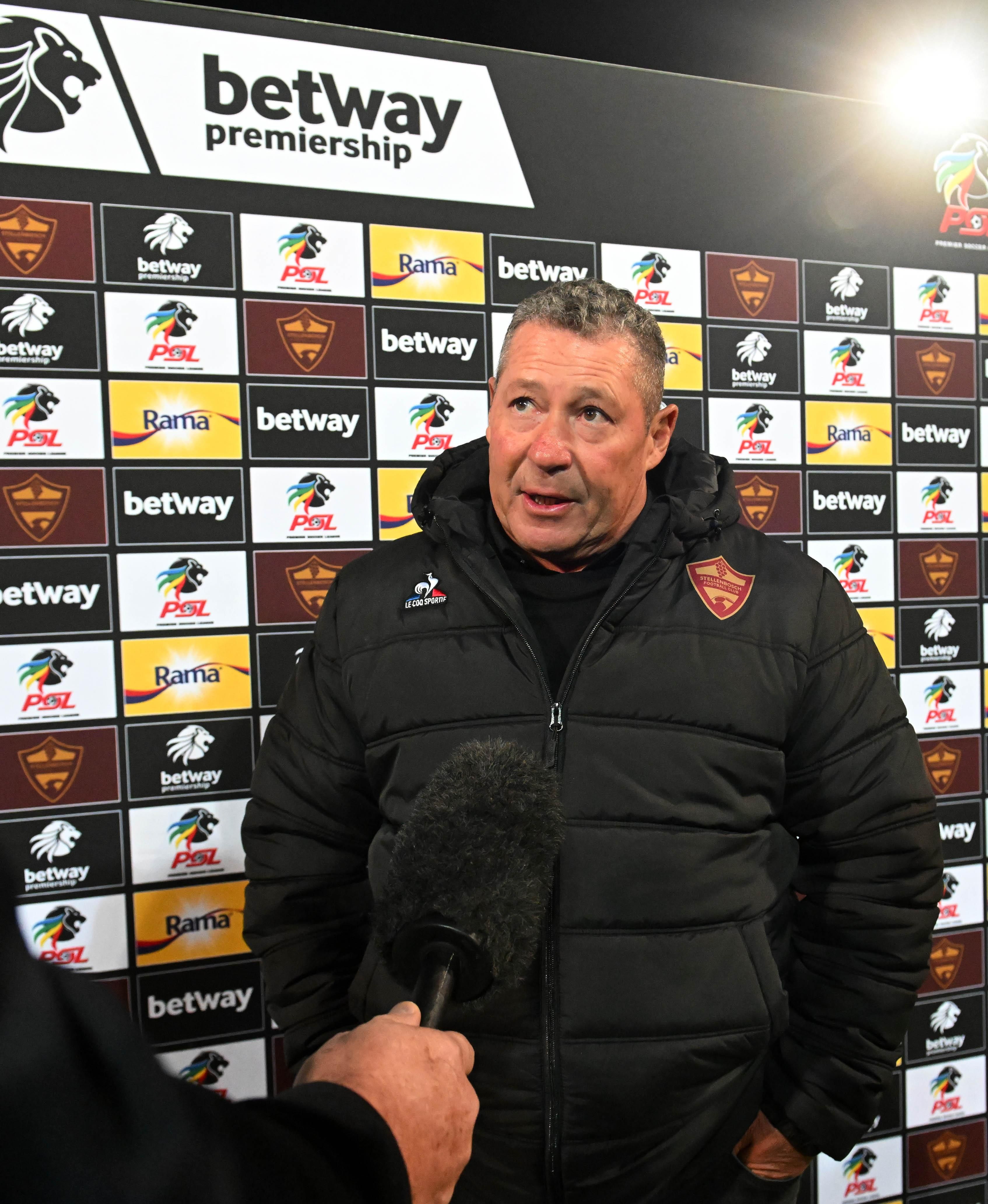 Steve Barker: It did seem like Gallants were targeting Titus with ...