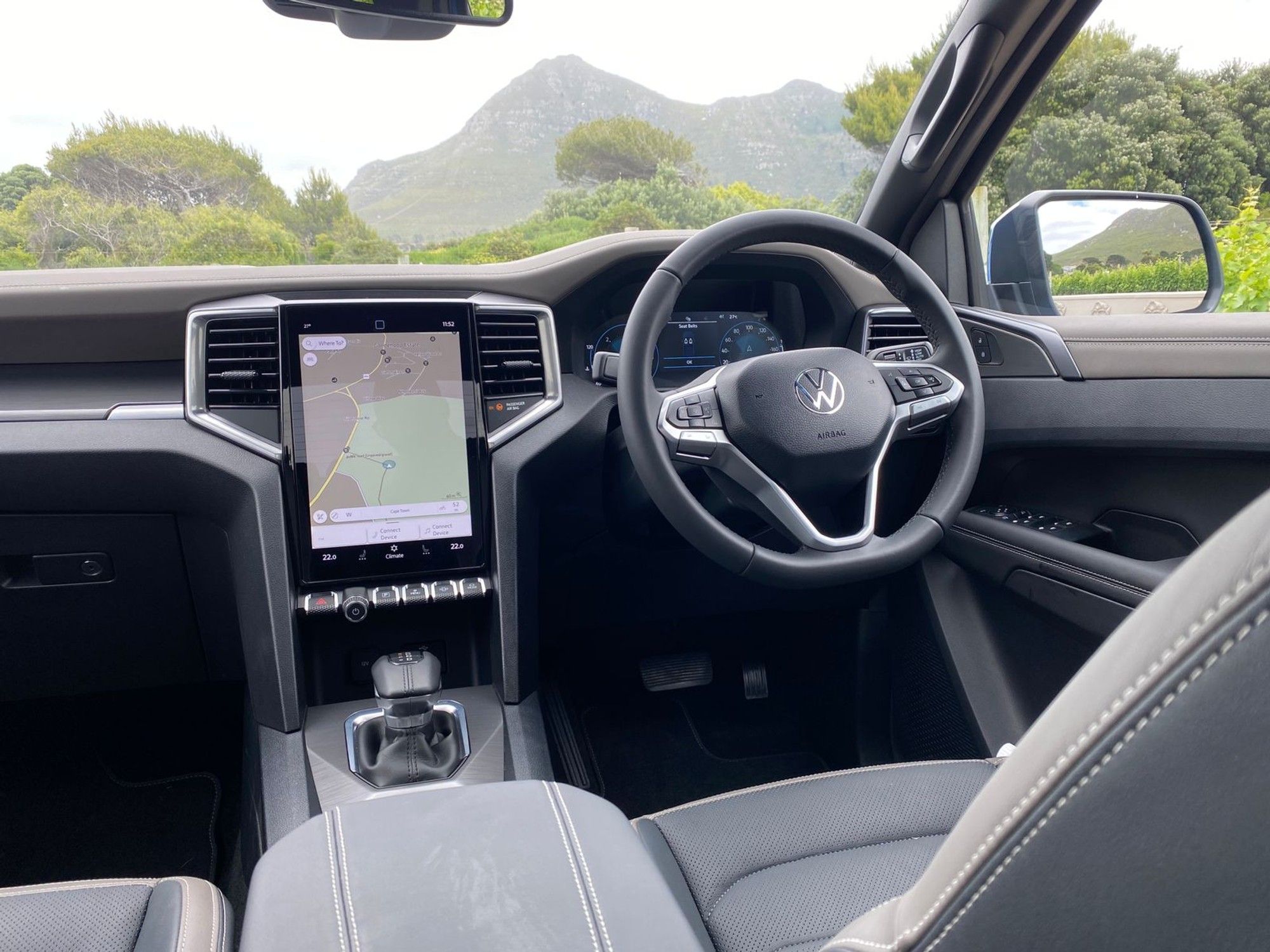 VW Amarok recall: What consumers need to know