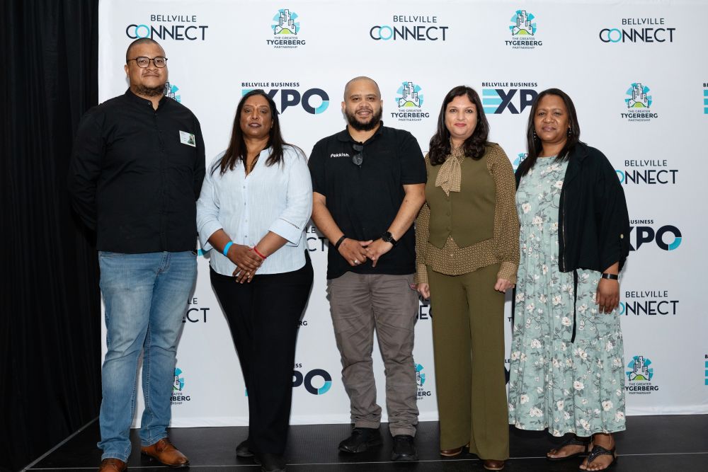 Bellville Business Expo 2025: connecting local entrepreneurs and businesses