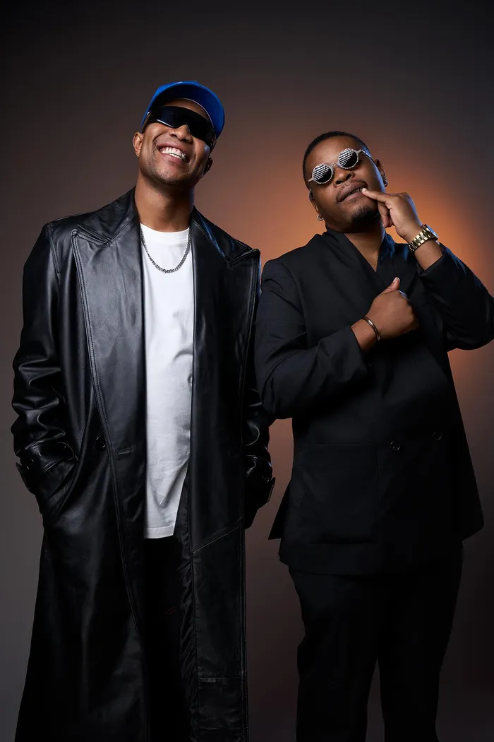 DJ Speedsta and Tyler ICU are moving the culture