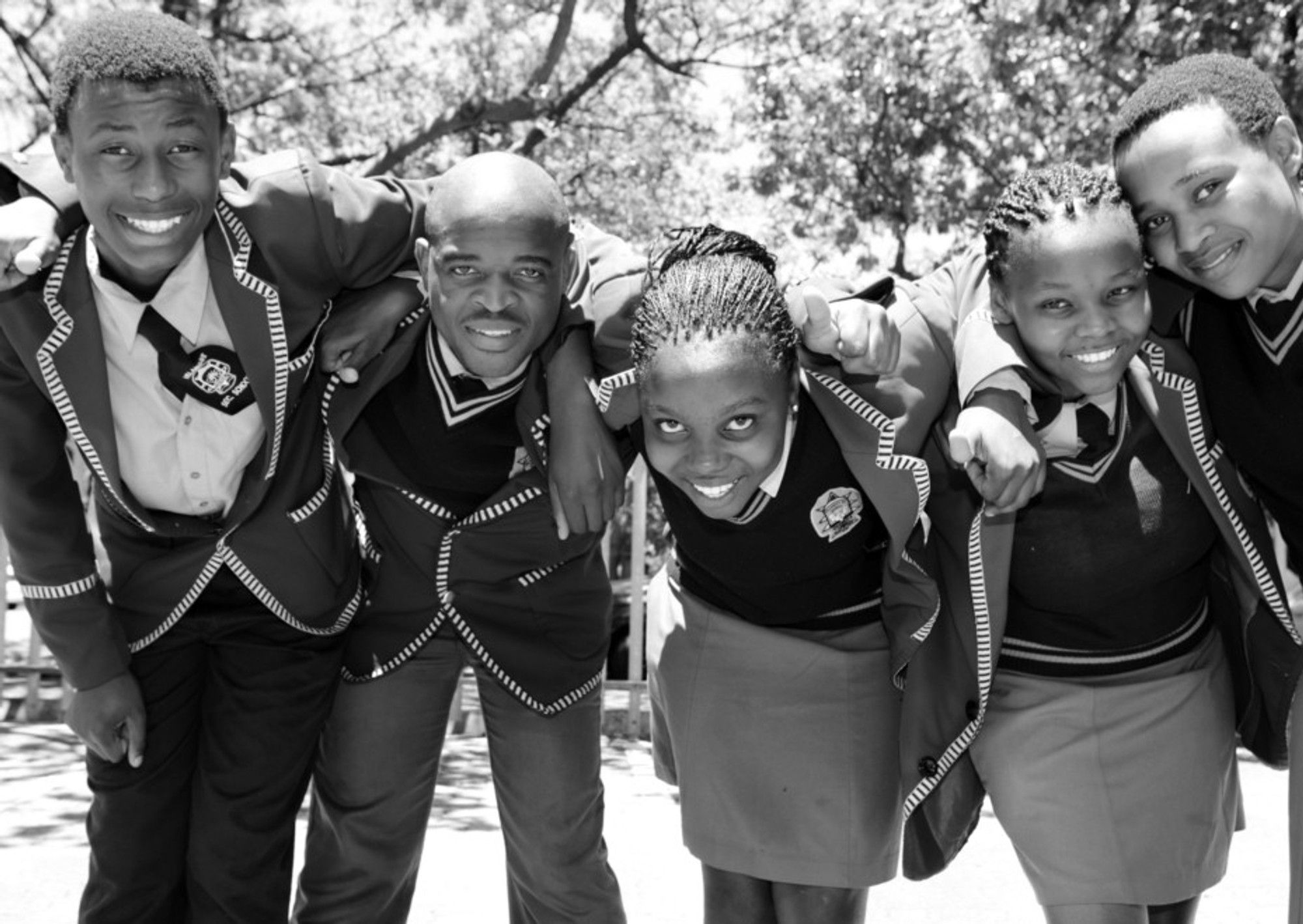 Nkandla pupils’ dedication rewarded