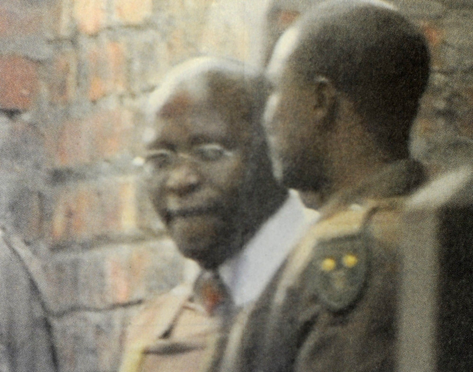 The Station Strangler: Norman Simons’s release divides the community