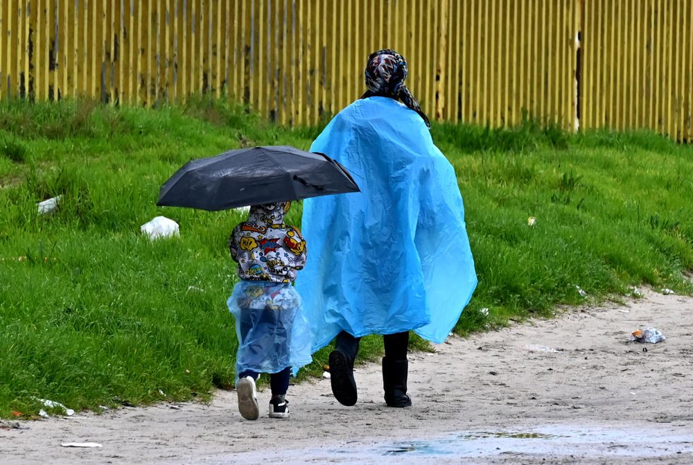 Intense cold front expected until Friday
