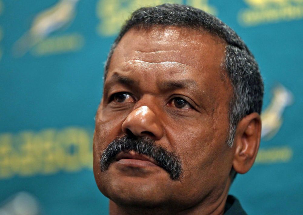 Door is open for overseas players – Div