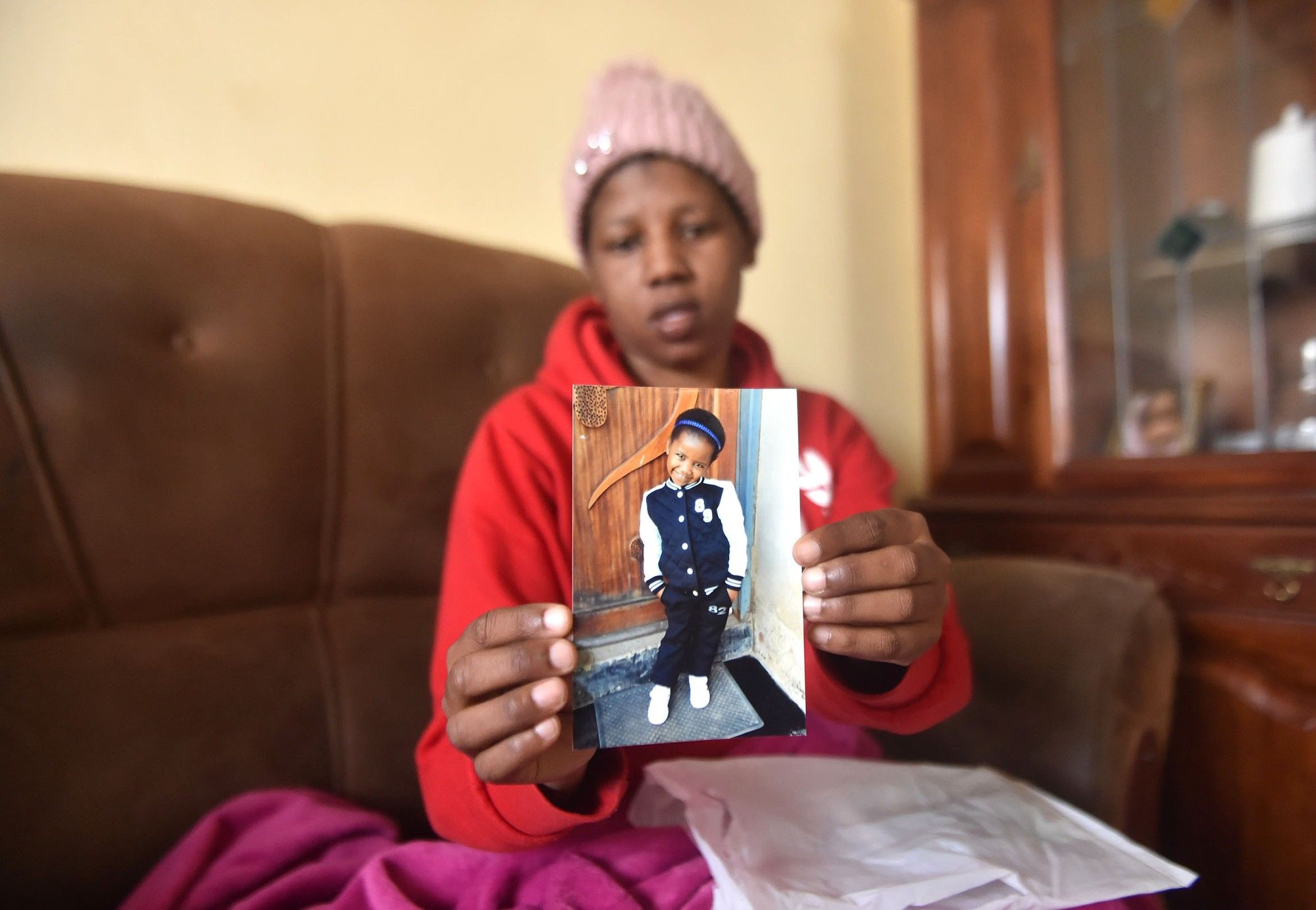 It’s been 3 years since young Amahle Thabethe went missing