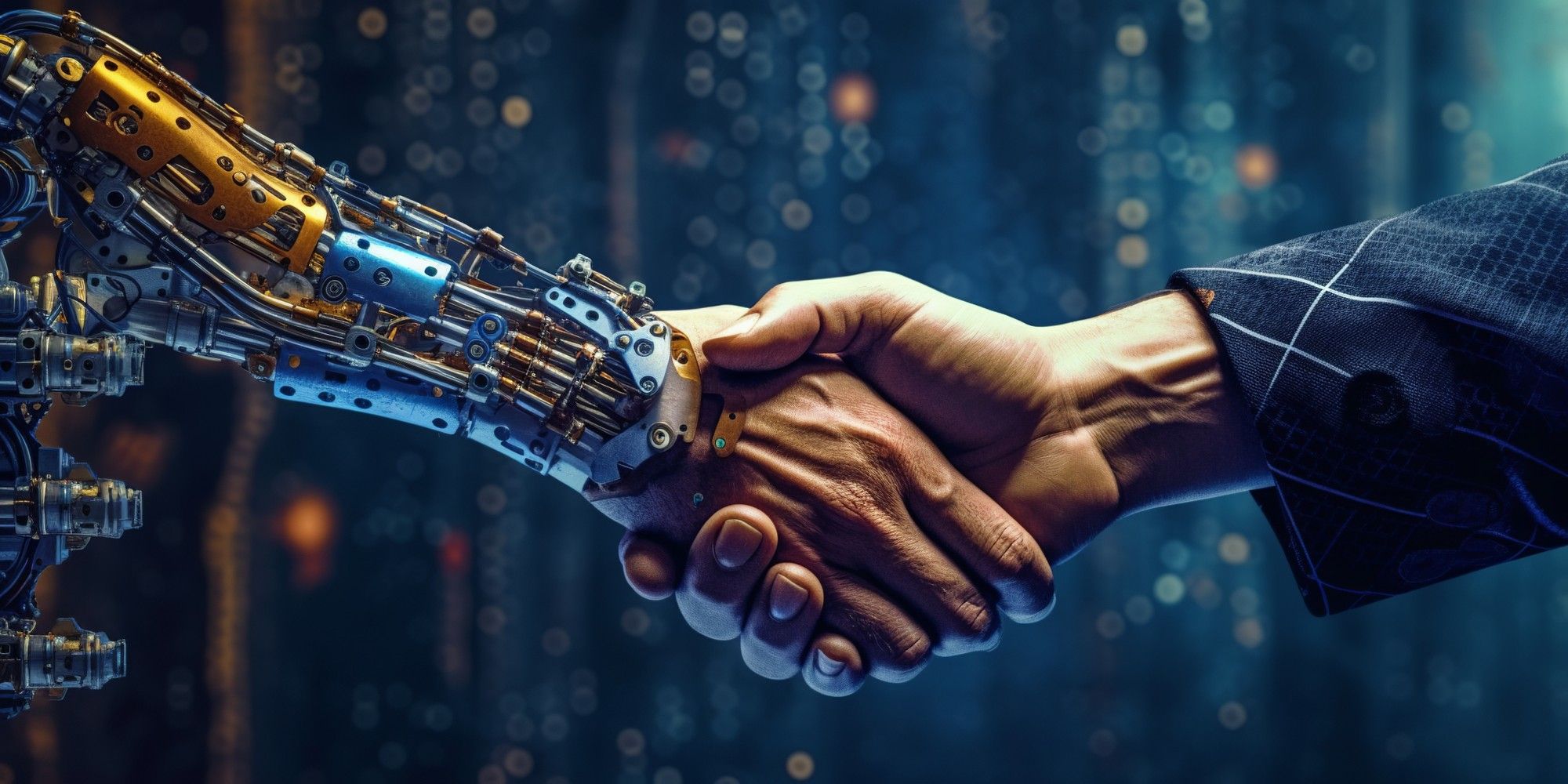 WEF’s Top 10 Emerging Technologies of 2024