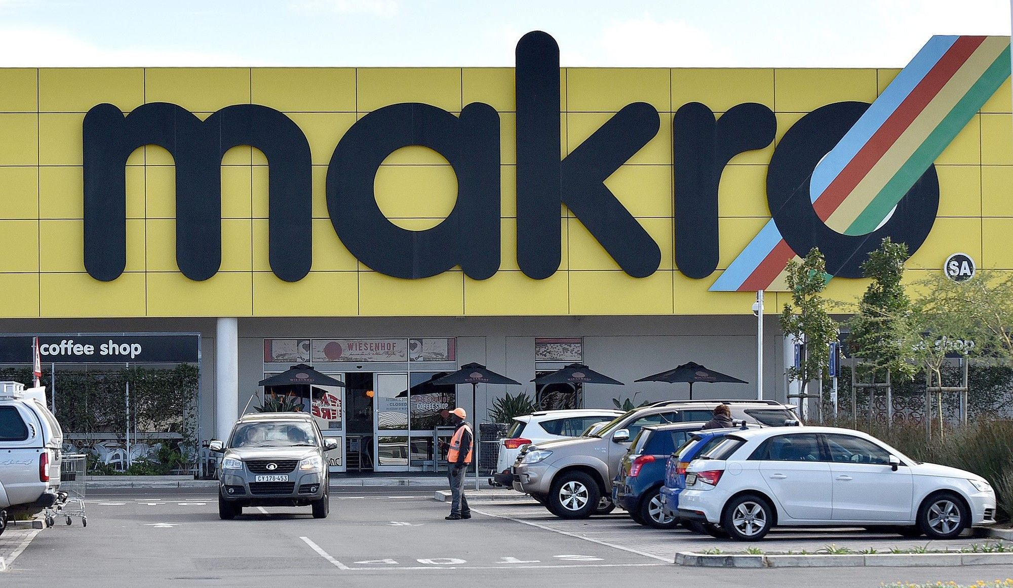 Makro launches new online offering to serve businesses across SA