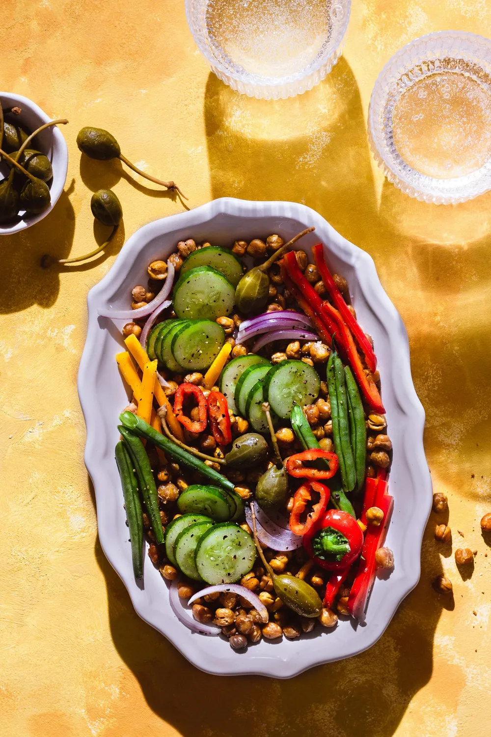 5 ways to make healthy eating more exciting