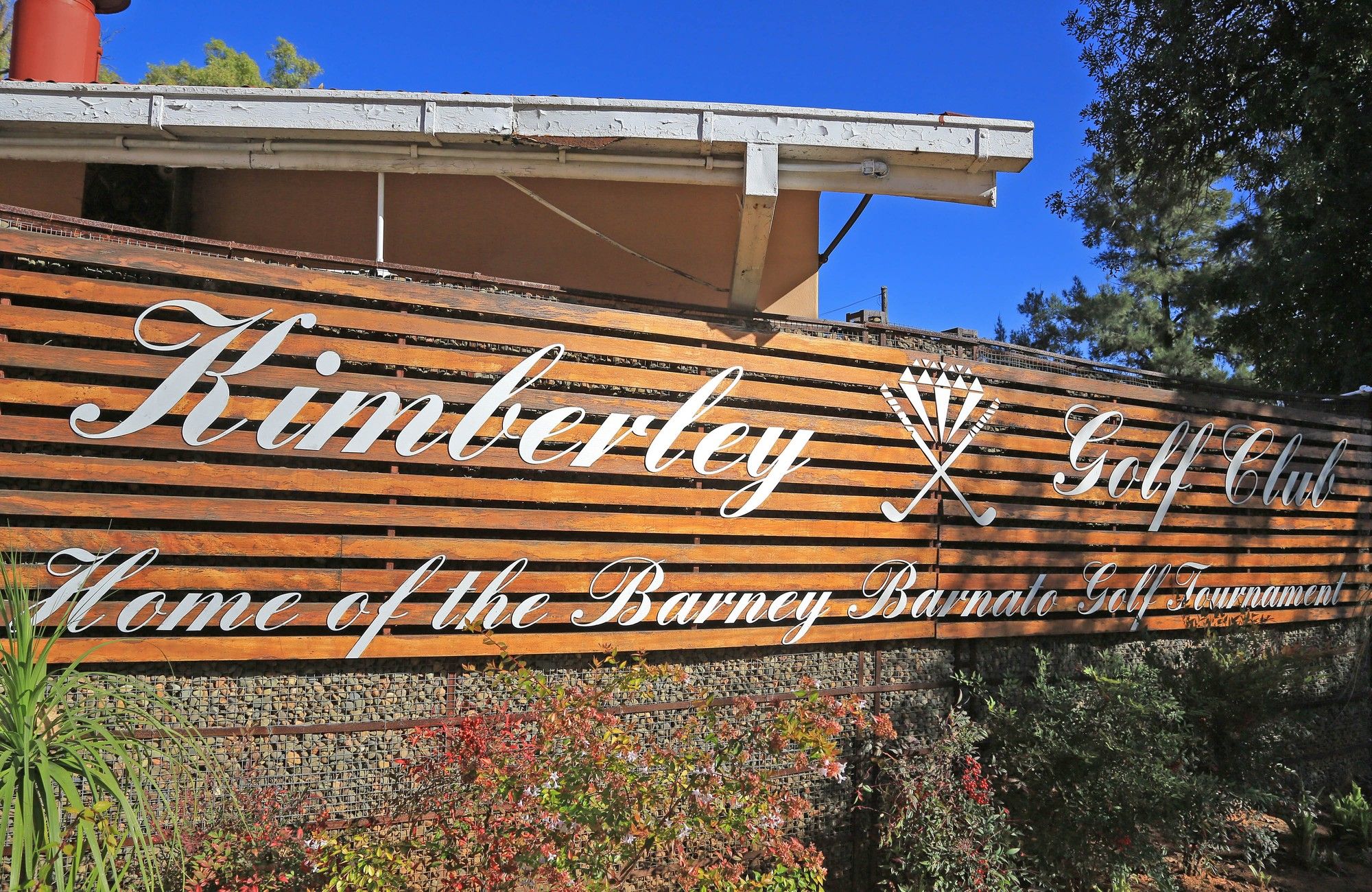 What’s happening at the Kimberley Golf Club