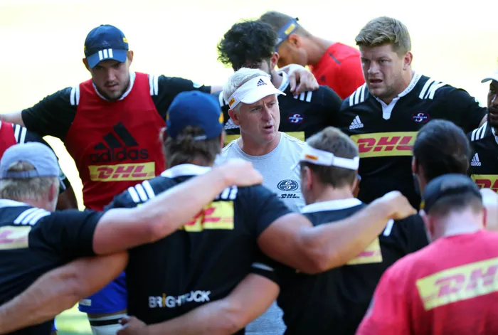 Do the Stormers’ Super Rugby struggles stem from a coaching problem?
