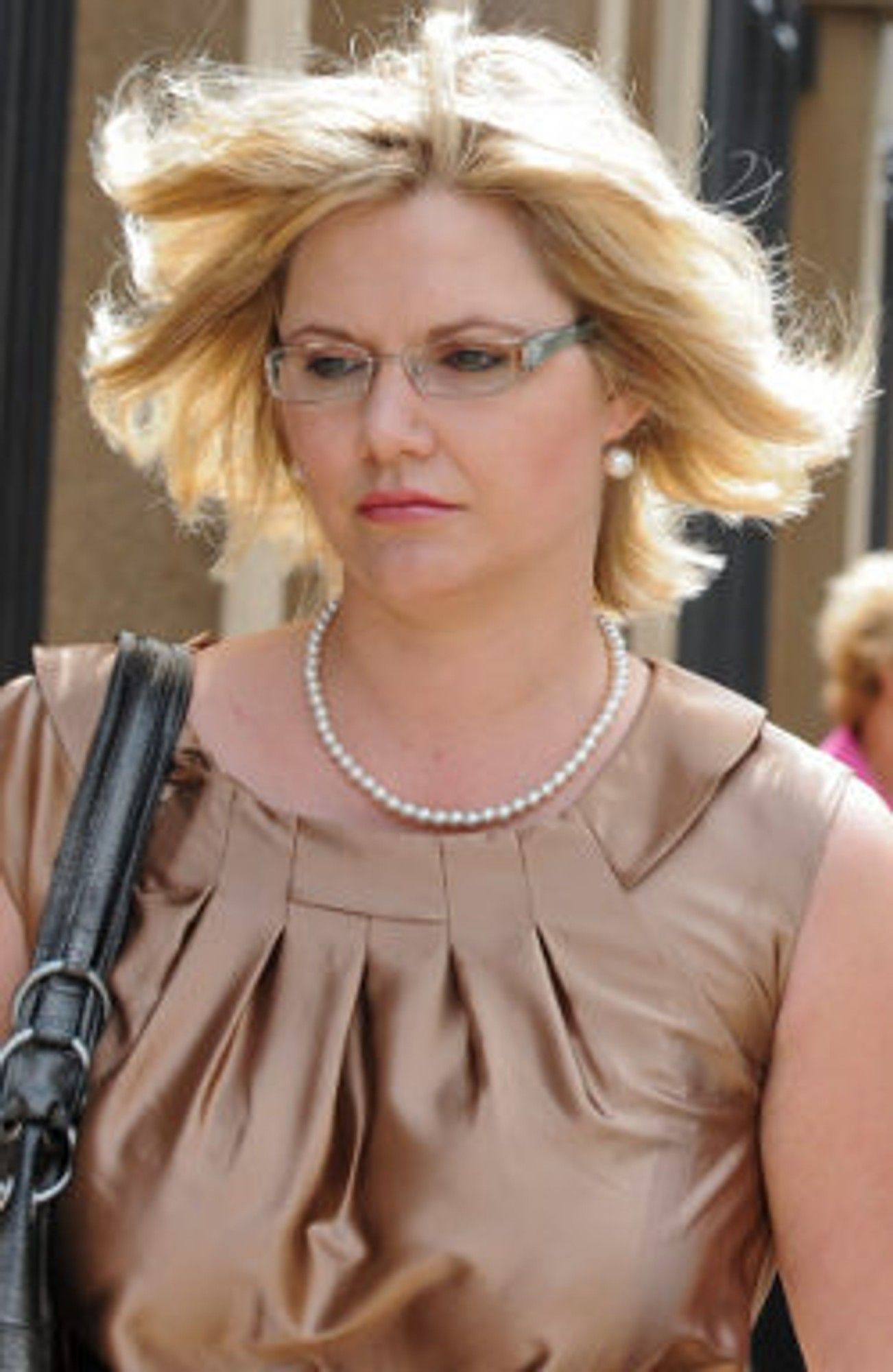 Advocate Barbie showed remorse - expert