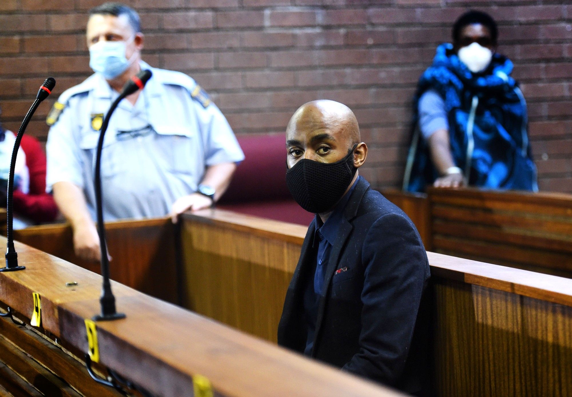 Tshegofatso Pule’s alleged murder mastermind claims he helped cops find ...