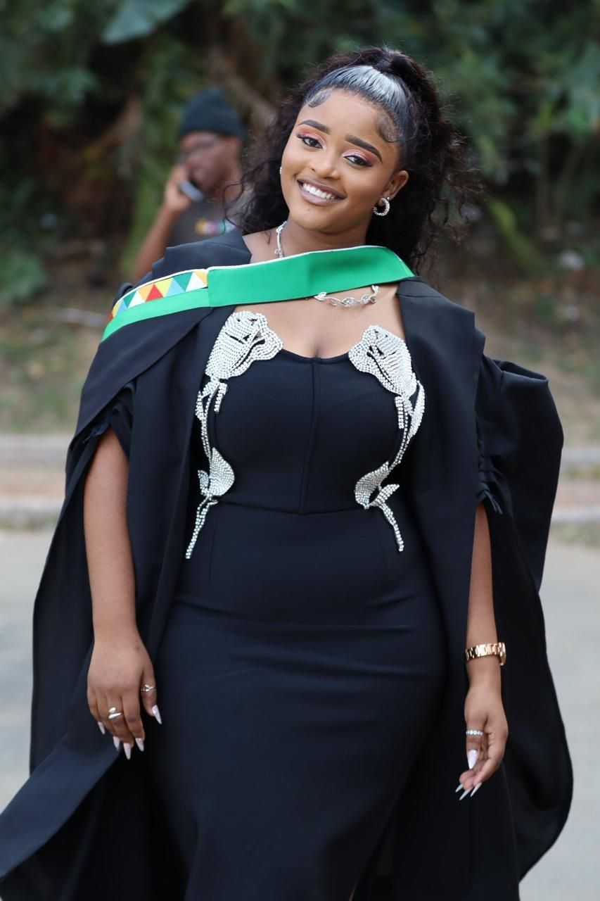 Maths whizz encourages more girls to do STEM subjects