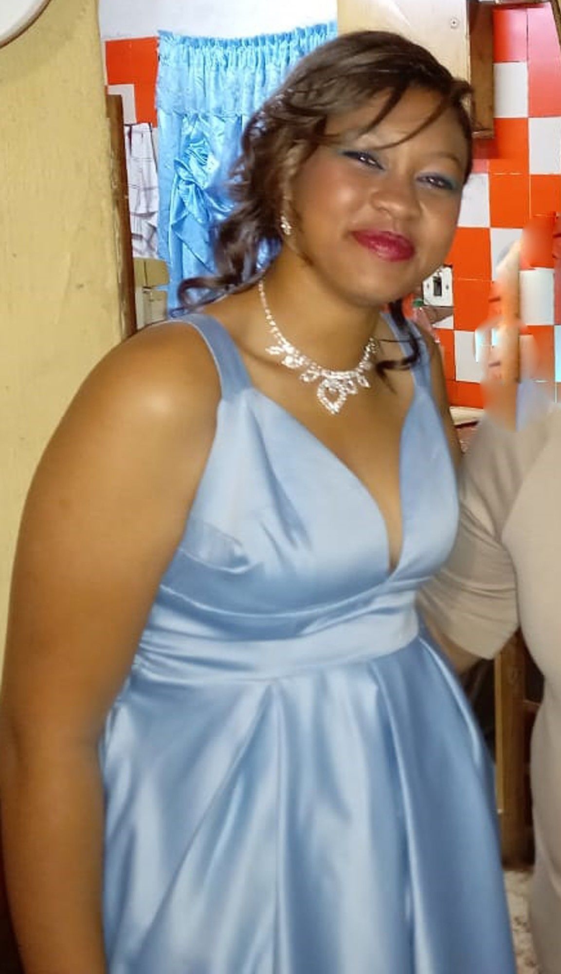 High-speed crash: Justice for Tatum after crash flung her on to a ...