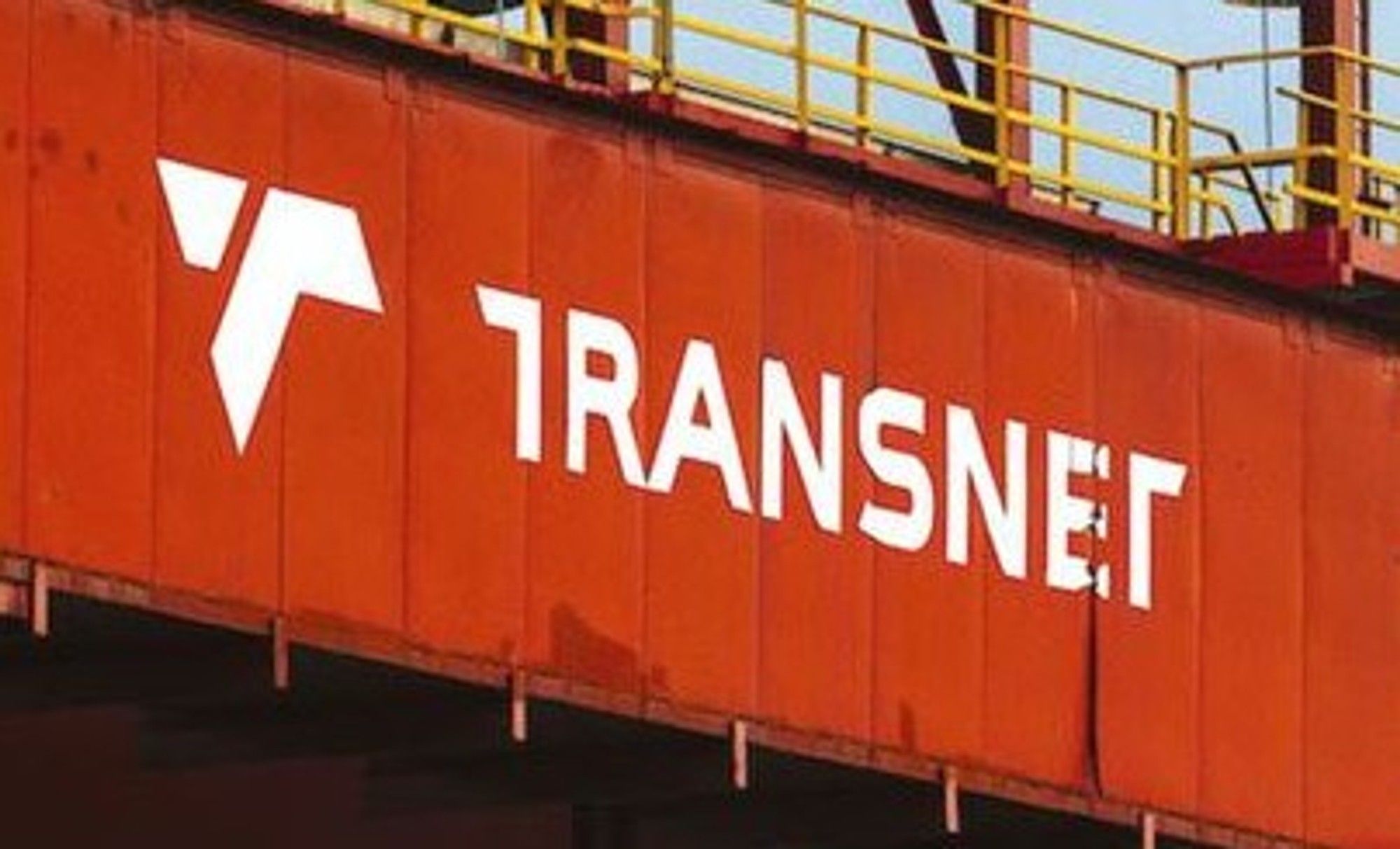Transnet scales up investment in its security systems on the ground to ...